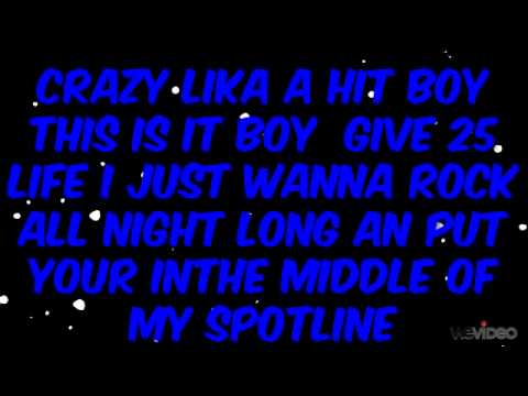 it girl/it boy megan nicole and jason chen lyrics