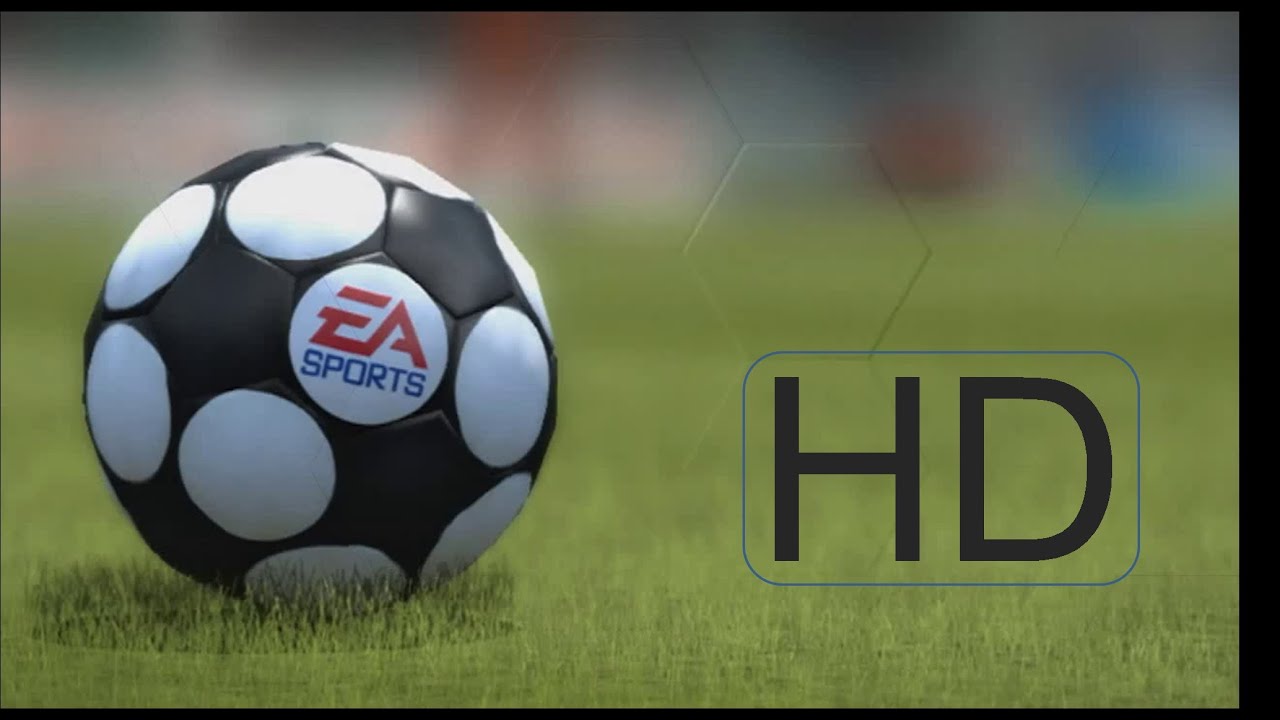 Fifa 14 Official Trailer 2013 - YouTube