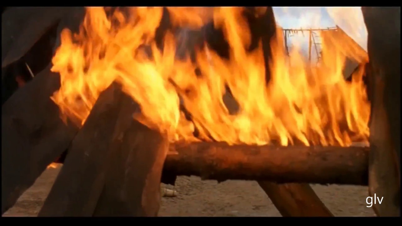 AGAINST THE WAR, words ANGILBERT [841] - music: Paris, B.N., lat. 1154 ...