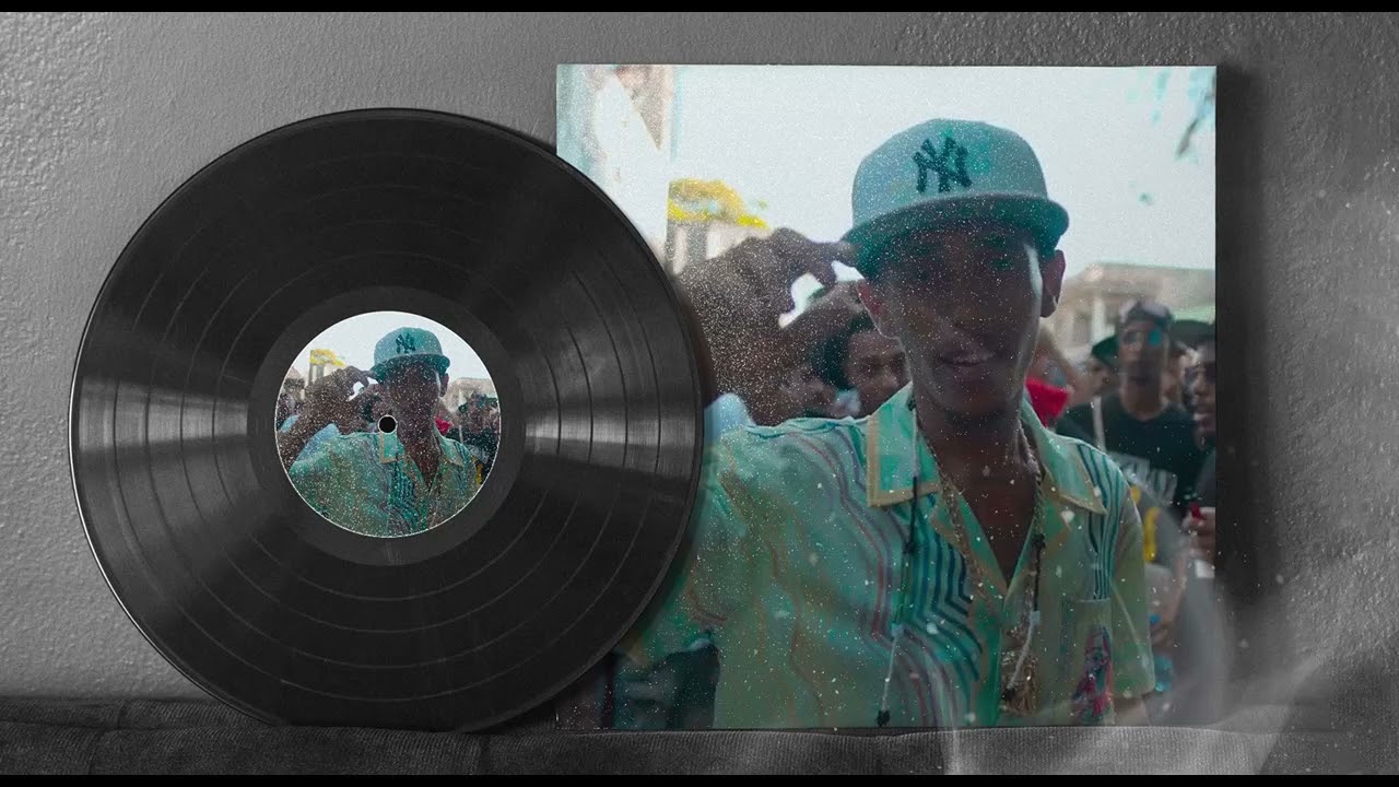 Angel Dior - Piropi [Instrumental] - YouTube