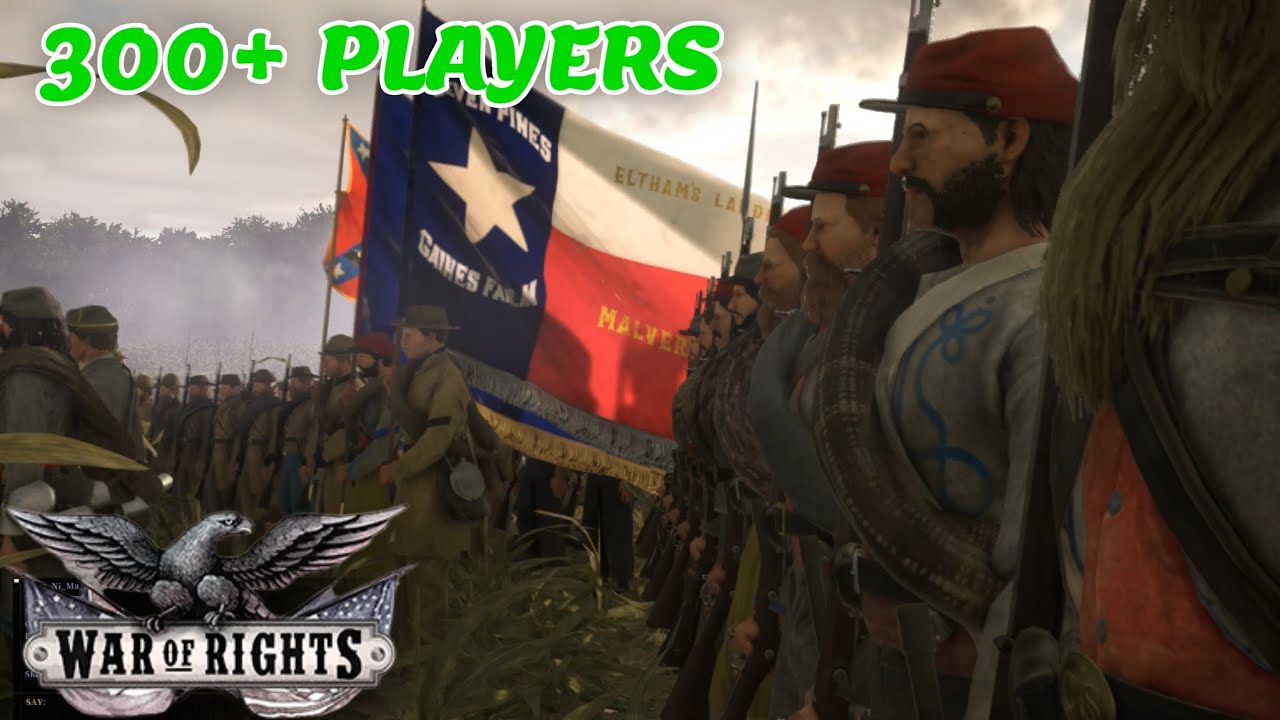 This Epic Cornfield Fight Will Blow Your Mind! - YouTube