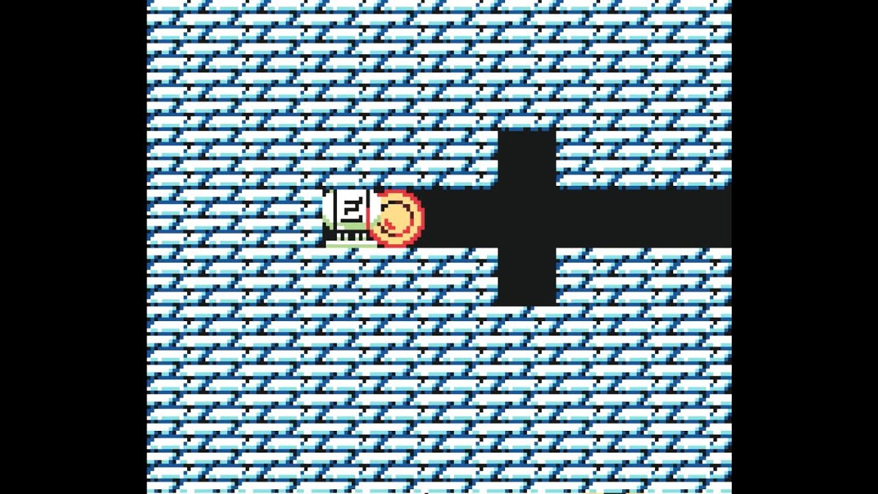 Metroid 2: Return Of Samus 100% Walkthrough Part 10: Energy Tank #4 ...