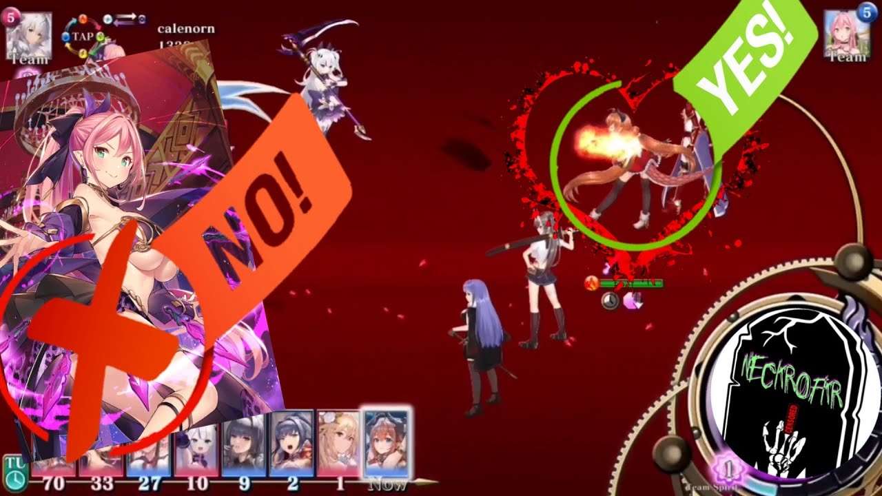 Evertale Callen vs Higher Rated Opponent - YouTube