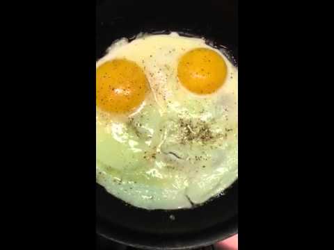 Talking Eggs - YouTube