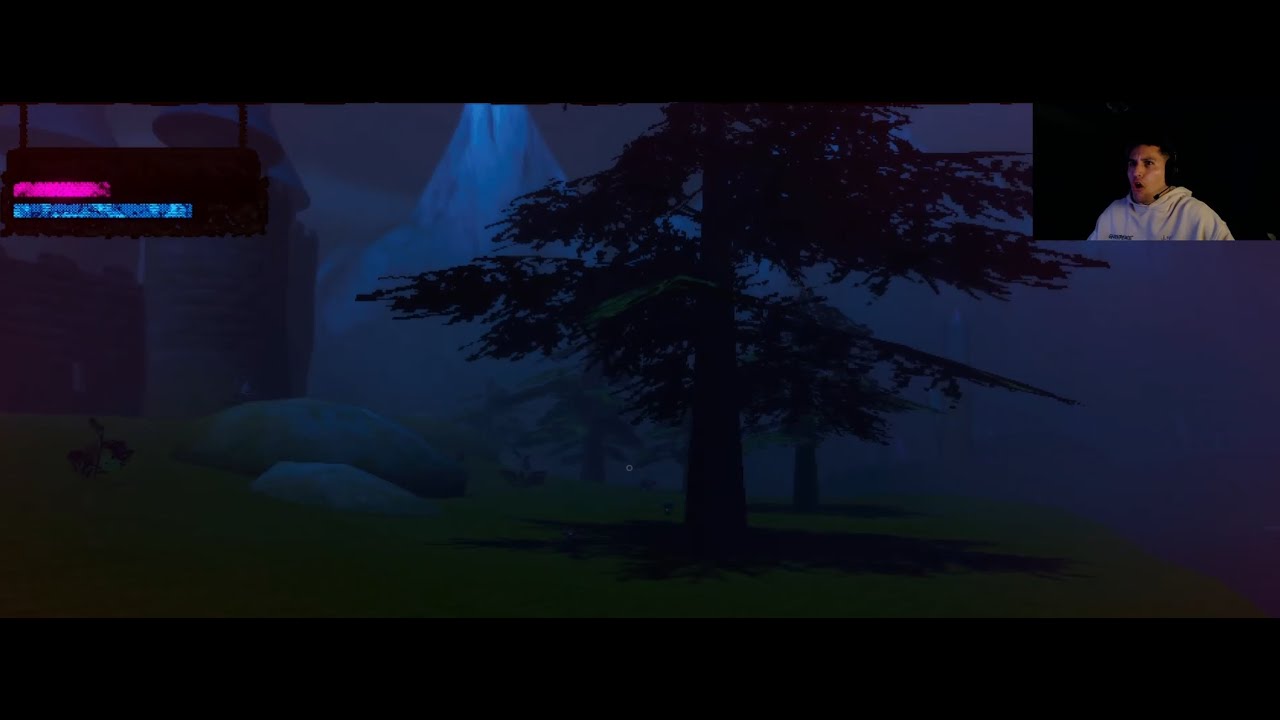 Mage Arena 2ND Edition Enter Matt - YouTube