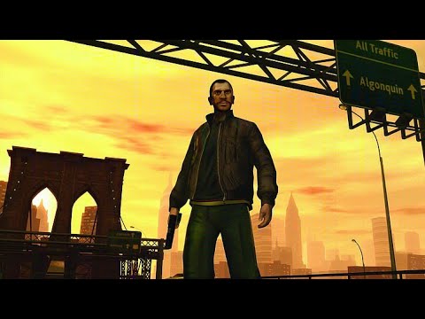 gta sa mod original anim gta iv - YouTube