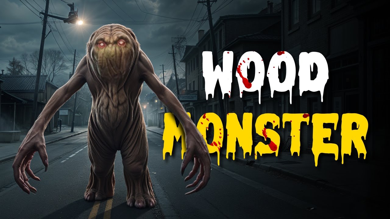 The Terrifying True Story of The Flatwoods Monster | The Mystery of the ...