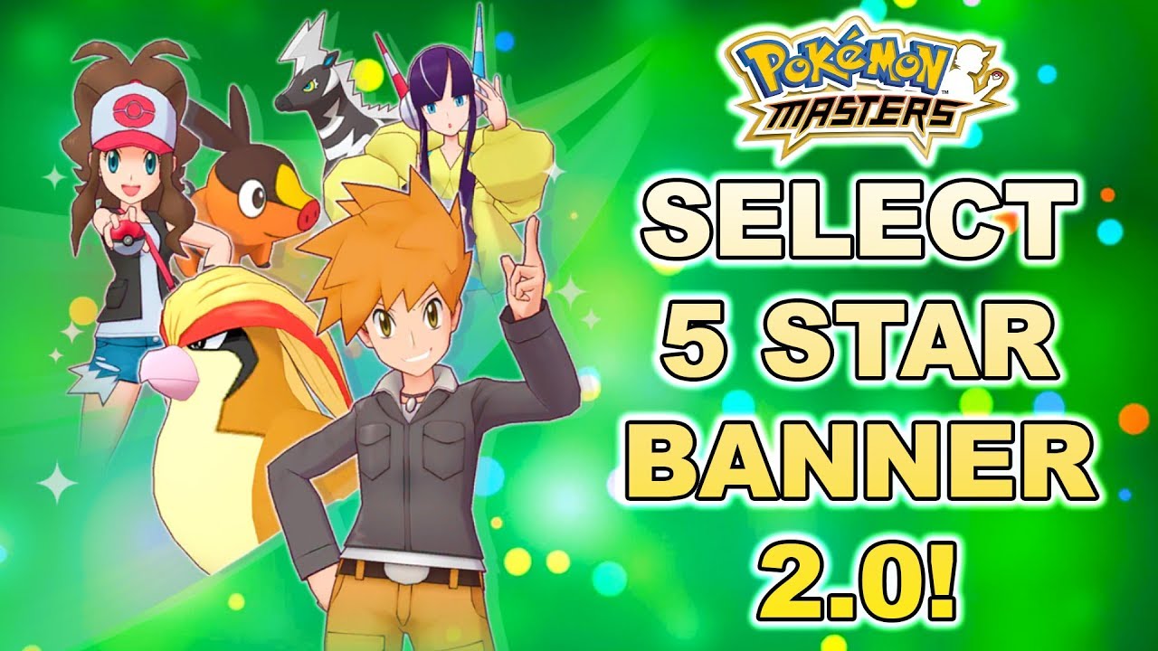 SUMMONING ON THE SELECT 5 STAR BANNER! WHICH 5 STAR SHOULD YOU CHOOSE ...
