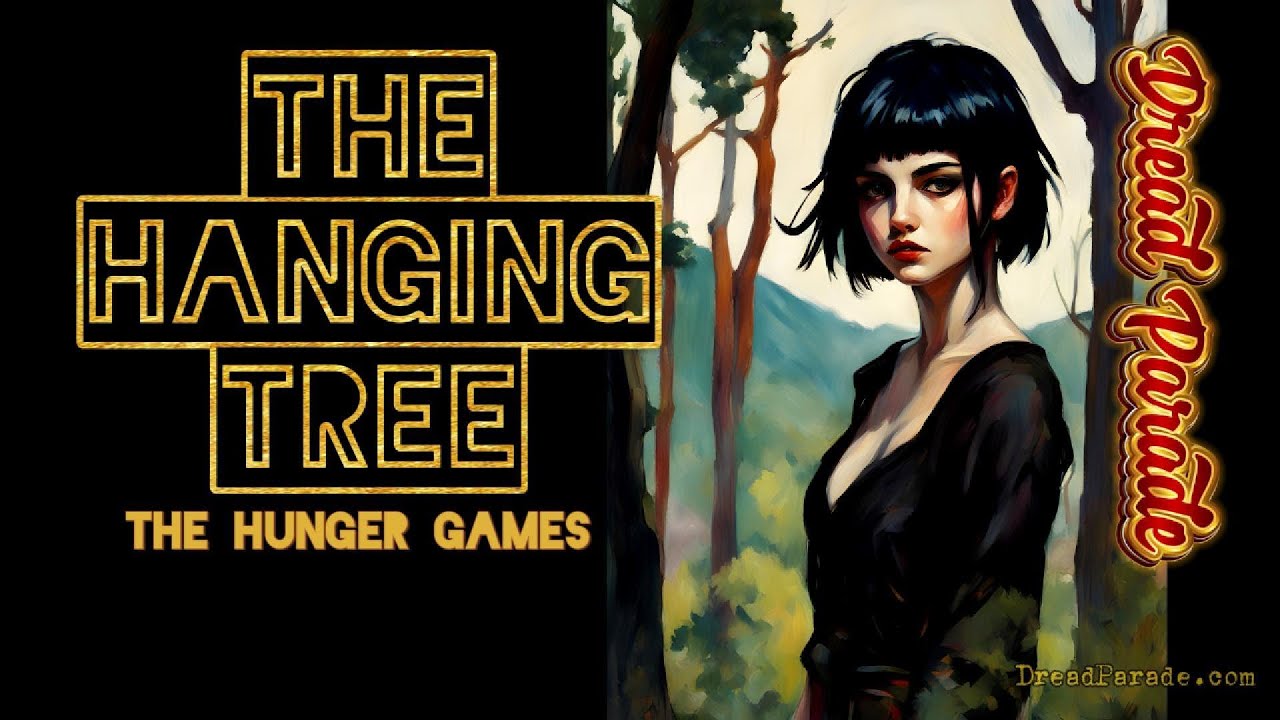Dread Parade - The Hanging Tree (Song from Hunger Games) - YouTube