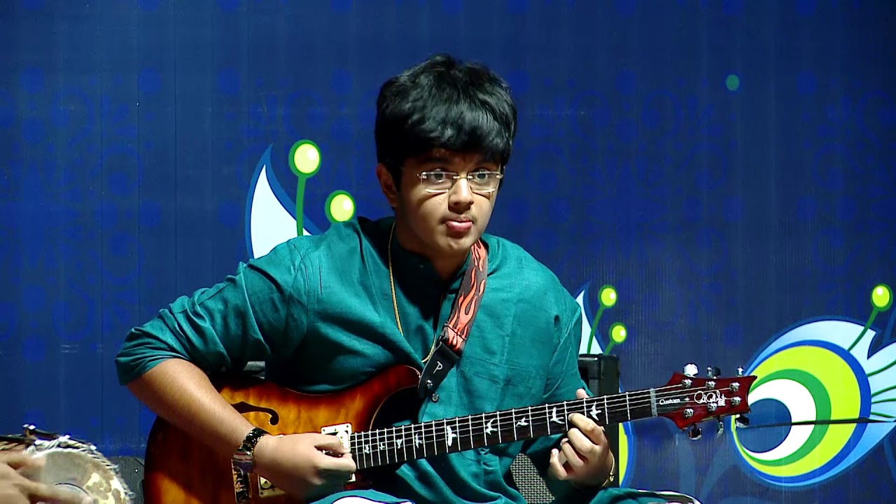 Swara Raga Sudha - YouTube