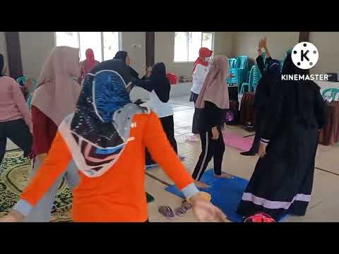 SENAM IBU HAMIL DESA PADAHURIP. @aabihi