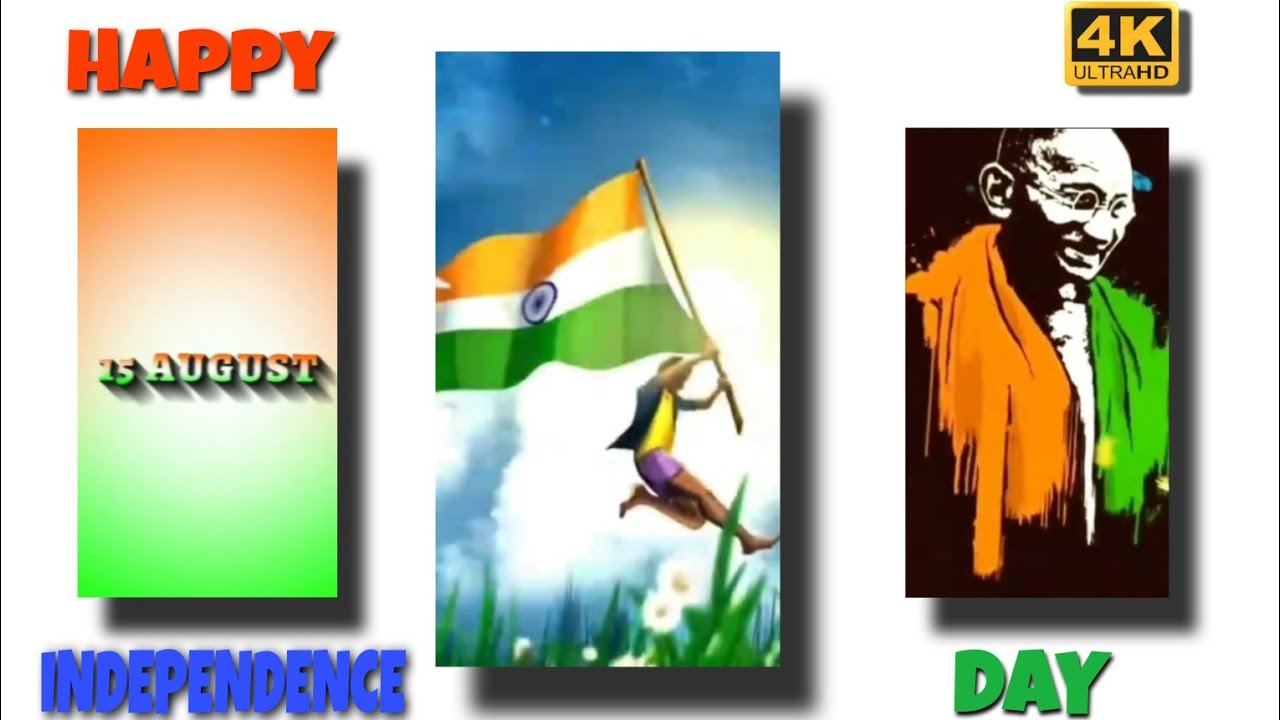 Coming soon 2023 15 August 4k status | happy independence day status ...
