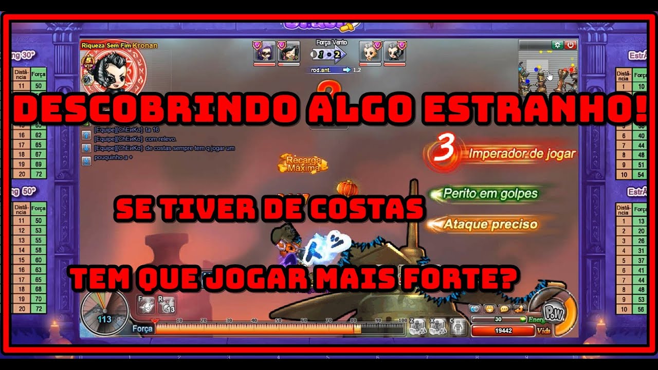 [DDTANK BRASIL] COMO JOGAR DDTANK! - YouTube