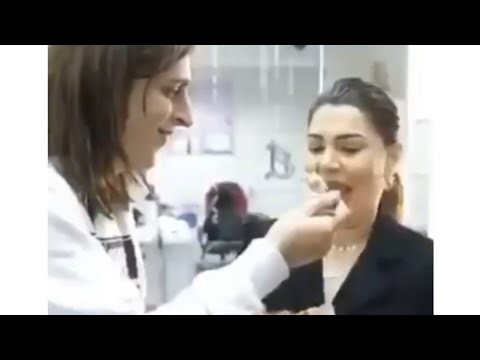 XATUN BALAŞIN ELƏ BİR VİDEOSUN PAYLAŞIB Kİ HƏR KƏSİ ÜZƏCƏK