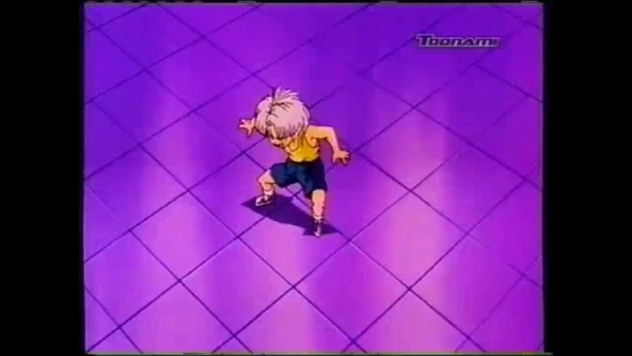 Meanwhile In The High Tech Enhanced Gravity Room - YouTube