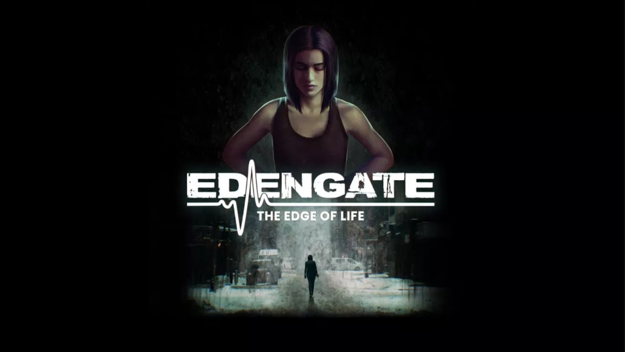 EDENGATE: The Edge of Life - YouTube