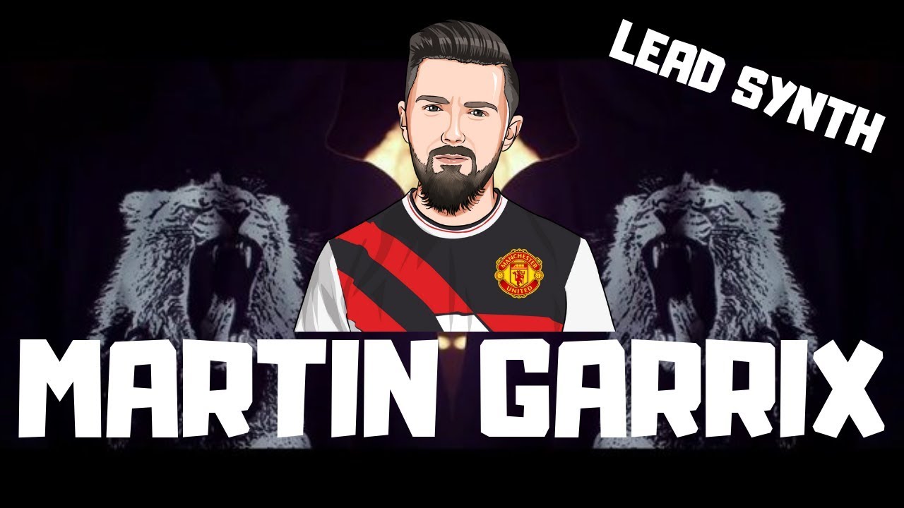 Martin Garrix Synth Lead || Serum Preset || Free Download - YouTube