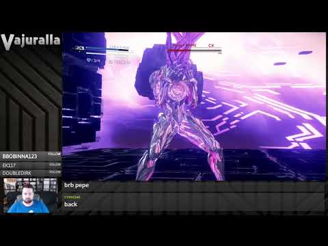 Astral Chain - Final boss + credits - YouTube