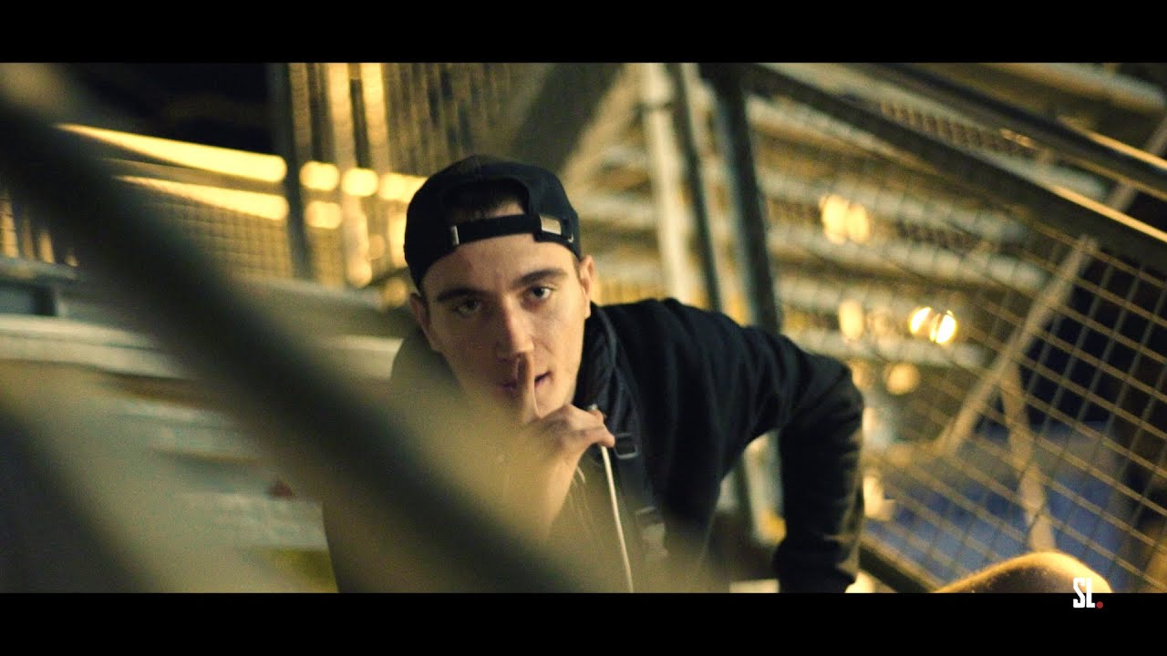 CEKTA - Wagwan feat. CHIBOOK (prod. Nick RIOT) - YouTube