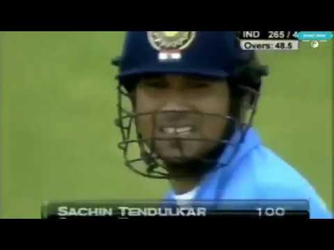20 Memorable Shots of Sachin Tendulkar - Cricket Addict - YouTube