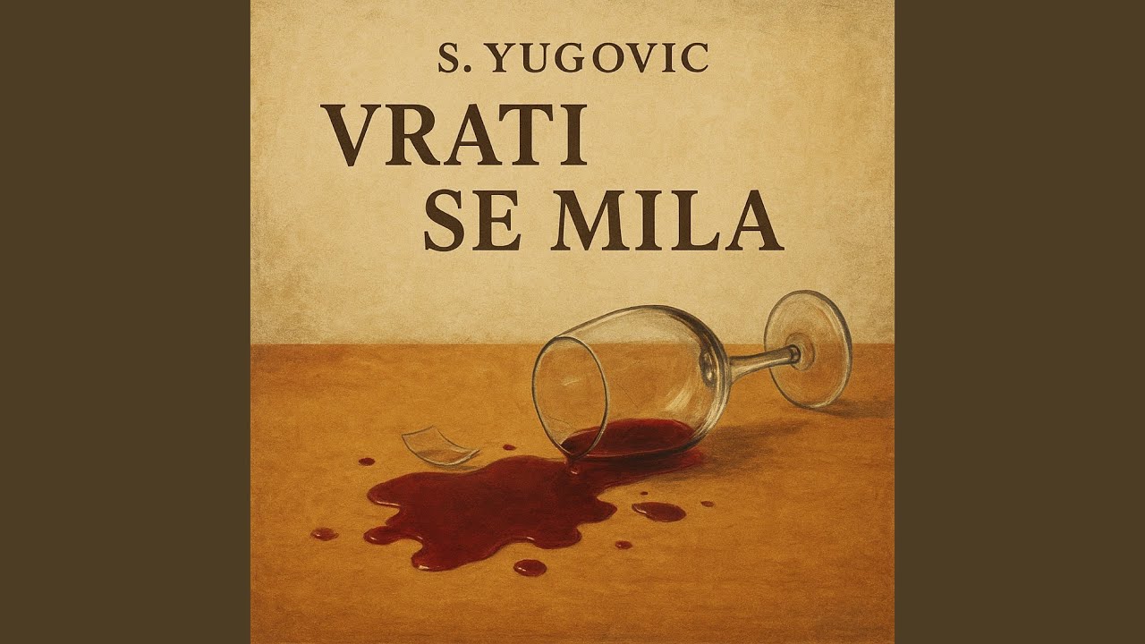 Vrati Se Mila - YouTube