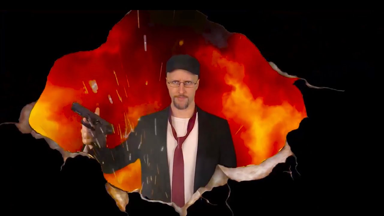 Nostalgia Critic Meme - YouTube