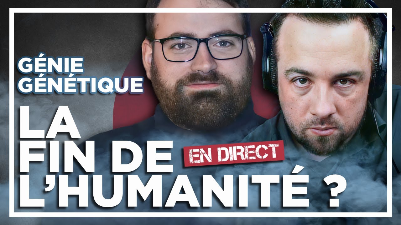 SPÉCIALE #1 | GARIEPY - LE PHÉNOTYPE RÉVOLUTIONNAIRE - YouTube