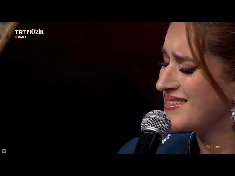 EYLÜL EROGLU -  GARIBIM