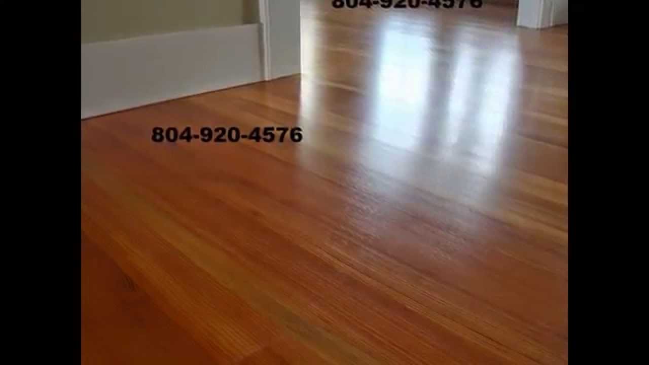 Quarter Sawn Heart Pine Flooring Reclaimed - YouTube