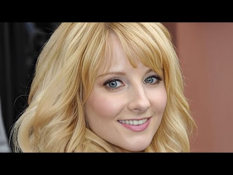 Melissa Rauch Bikini Photos Spark Outrage — Too Bold Even for Adults!