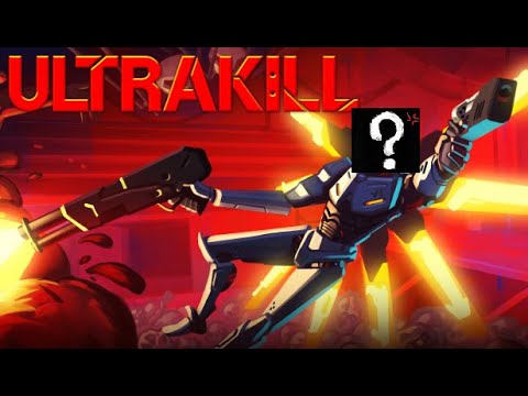 [The Brainrot Arc] Ultra? Kill? Again? | Ultrakill - YouTube