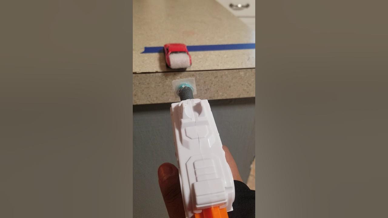 Week 13: Physics - Unit 4 Lab Video - YouTube