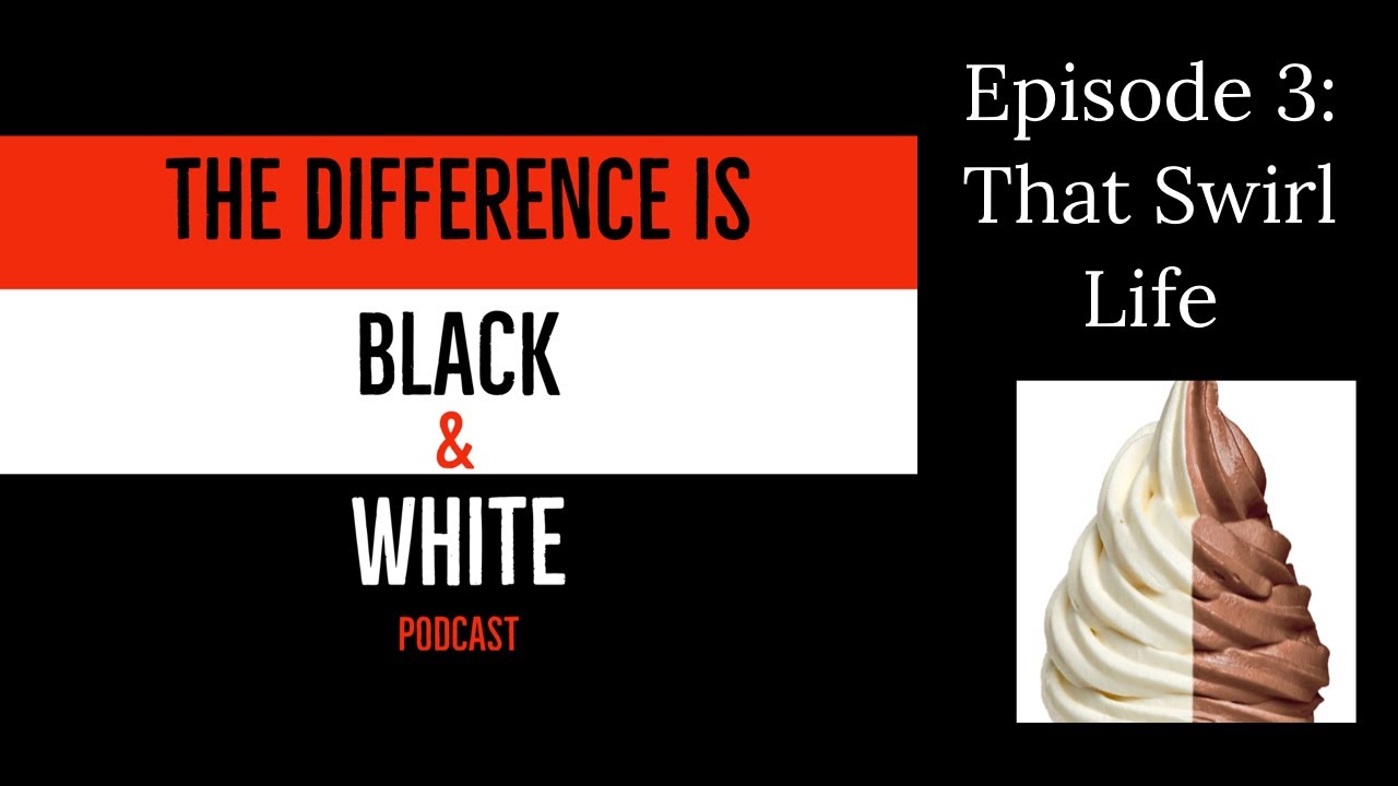 That Swirl Life: Mixed Race in America - YouTube