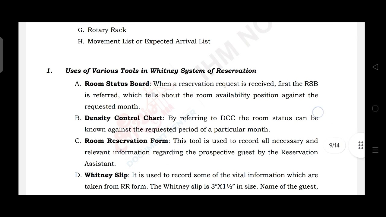 Whitney system of reservation by Mr Jaisingh - YouTube