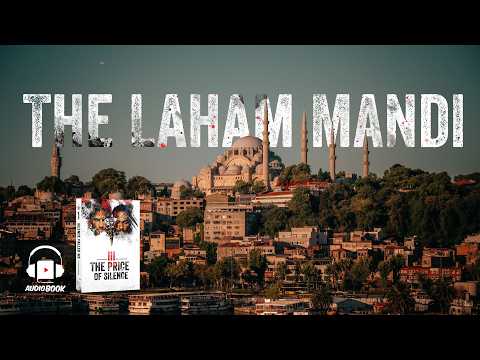 The Laham Mandi | Fiction About Refugee Life in Istanbul | The Price of Silence #zypharanimas