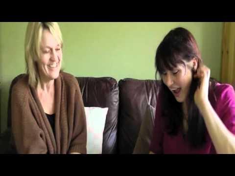 Interview Carol Howarth - YouTube