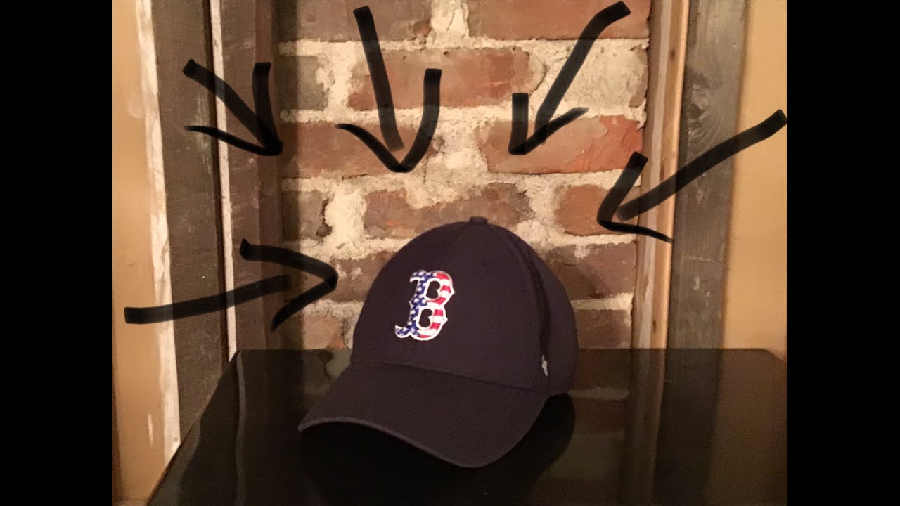 How To Flip A Hat On Your Head EVERY TIME! - YouTube