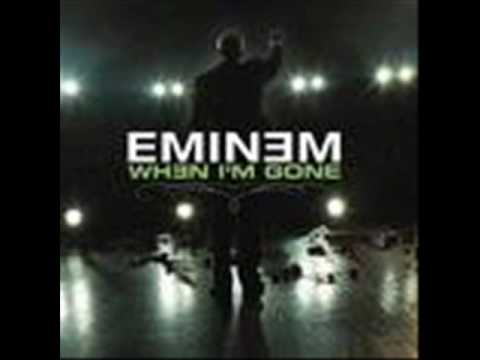 Top 5 saddest EMINEM songs - YouTube