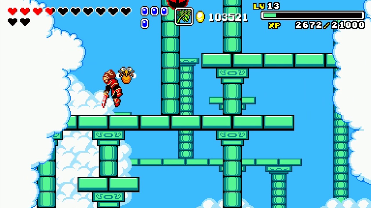 Aggelos Launch Trailer - YouTube