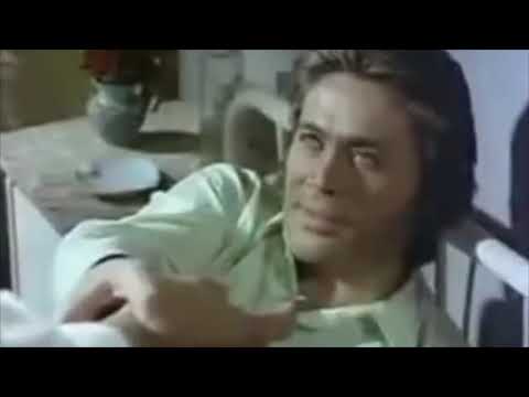 Cüneyt Arkın Siz Doktor Değilsiniz