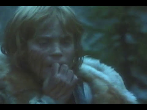 Challenge to White Fang Trailer