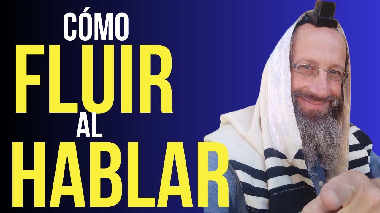 Técnicas para Hablar Fluido y Claro! Hablar en Público con Éxito! # ...