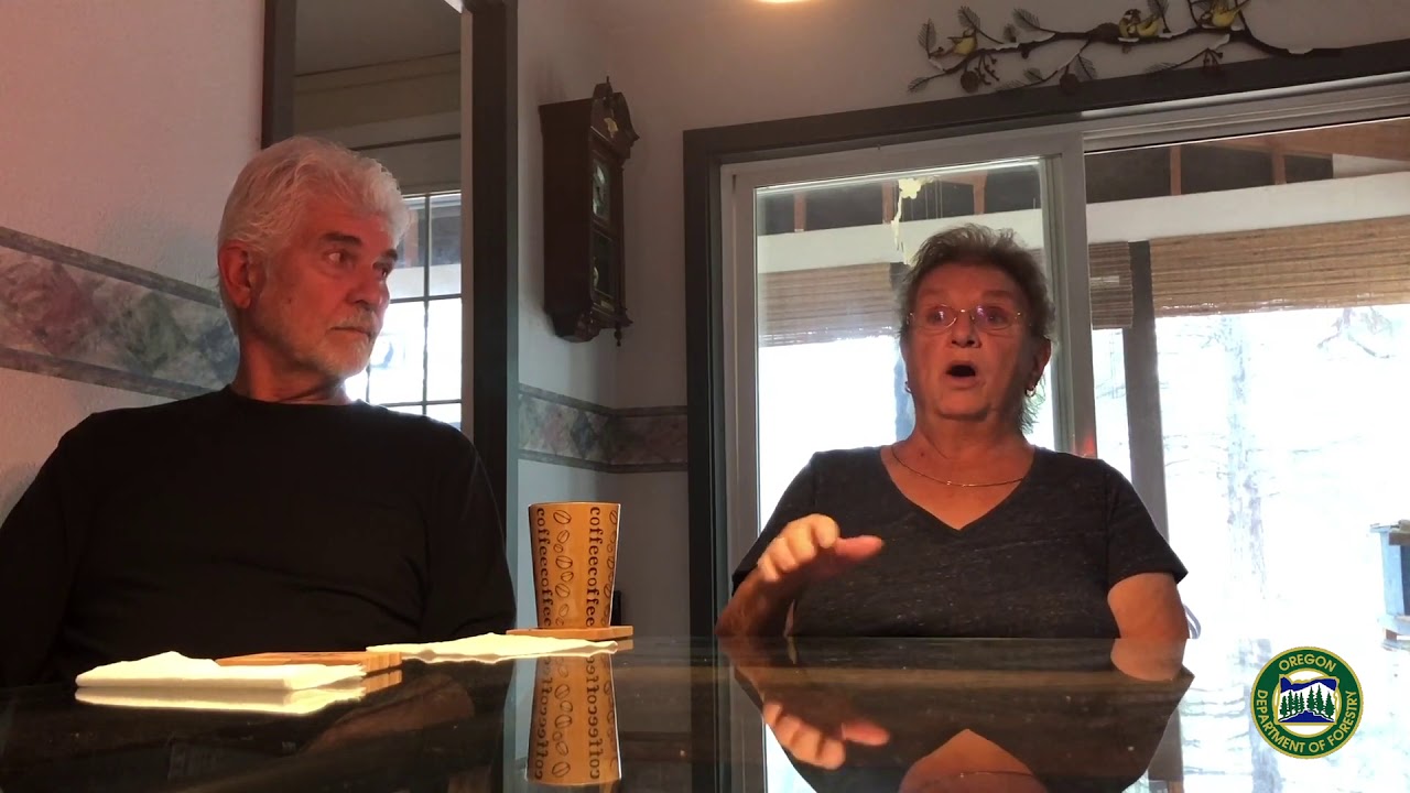 Eastern Oregon Operator of the Year for 2020, Winner - Darrell Jacobs Trucking Inc. - YouTube