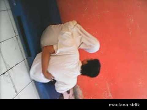 guru mesum di gudang kls