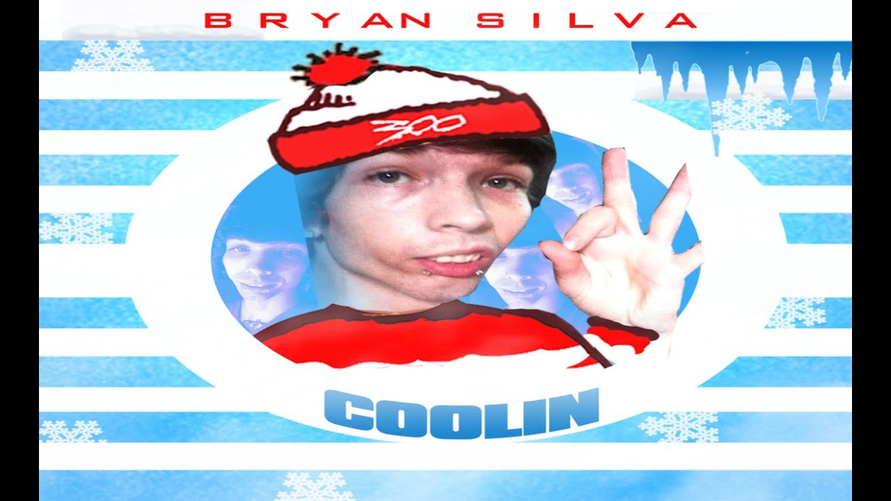 Bryan Silva GRATATA - Coolin *NEW*♫ - YouTube