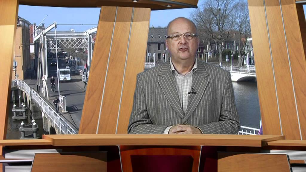 GPTV: Crimineel Rick Halman aangehouden - YouTube