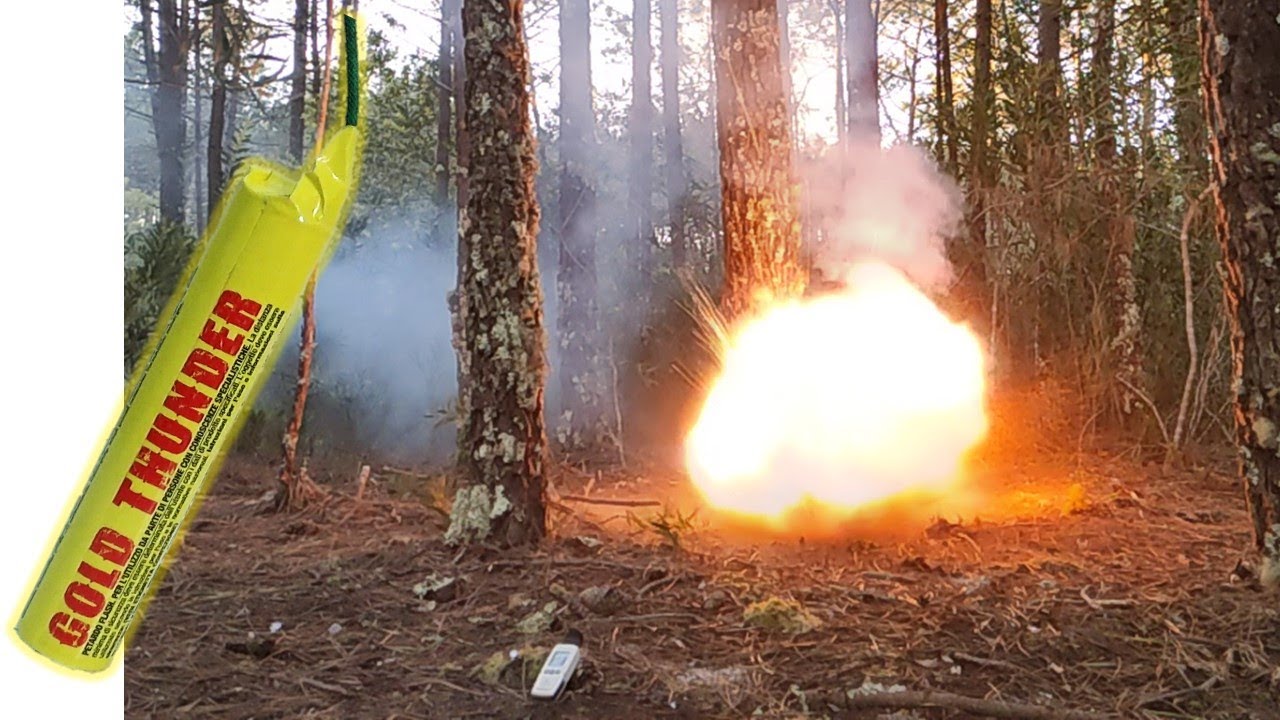 𝗚𝗢𝗟𝗗 𝗧𝗛𝗨𝗡𝗗𝗘𝗥 - YouTube