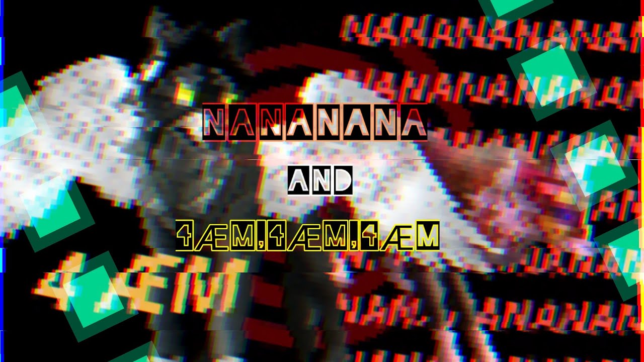 4 ÆM • MEME • WILDCRAFT • Animation • Ft. My oc & Jestar heart (PA ...