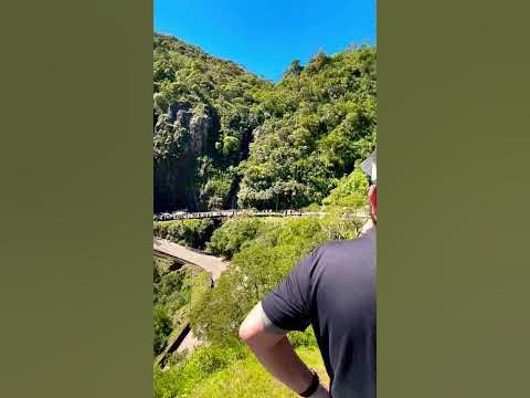 Subaru WRX - Subida de montanha. Serra do Rio do Rastro - Santa ...