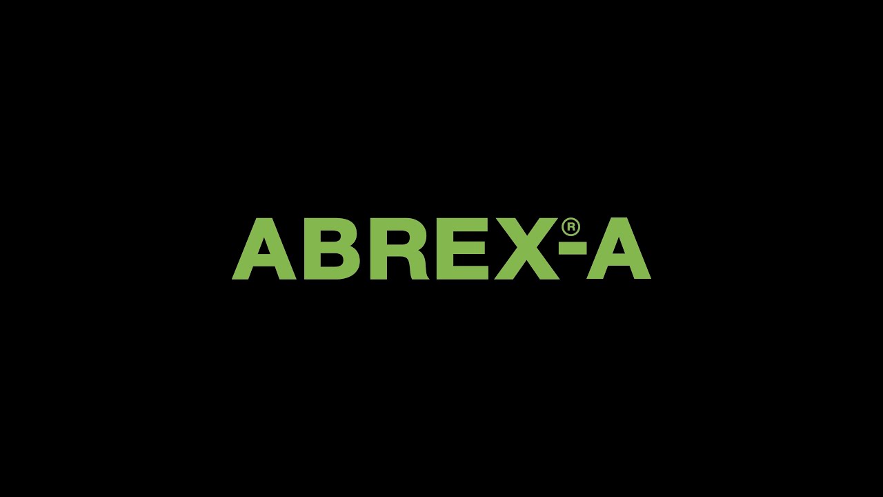 ABREX®-A: Fingertip abrasion tester for your touchscreen - YouTube